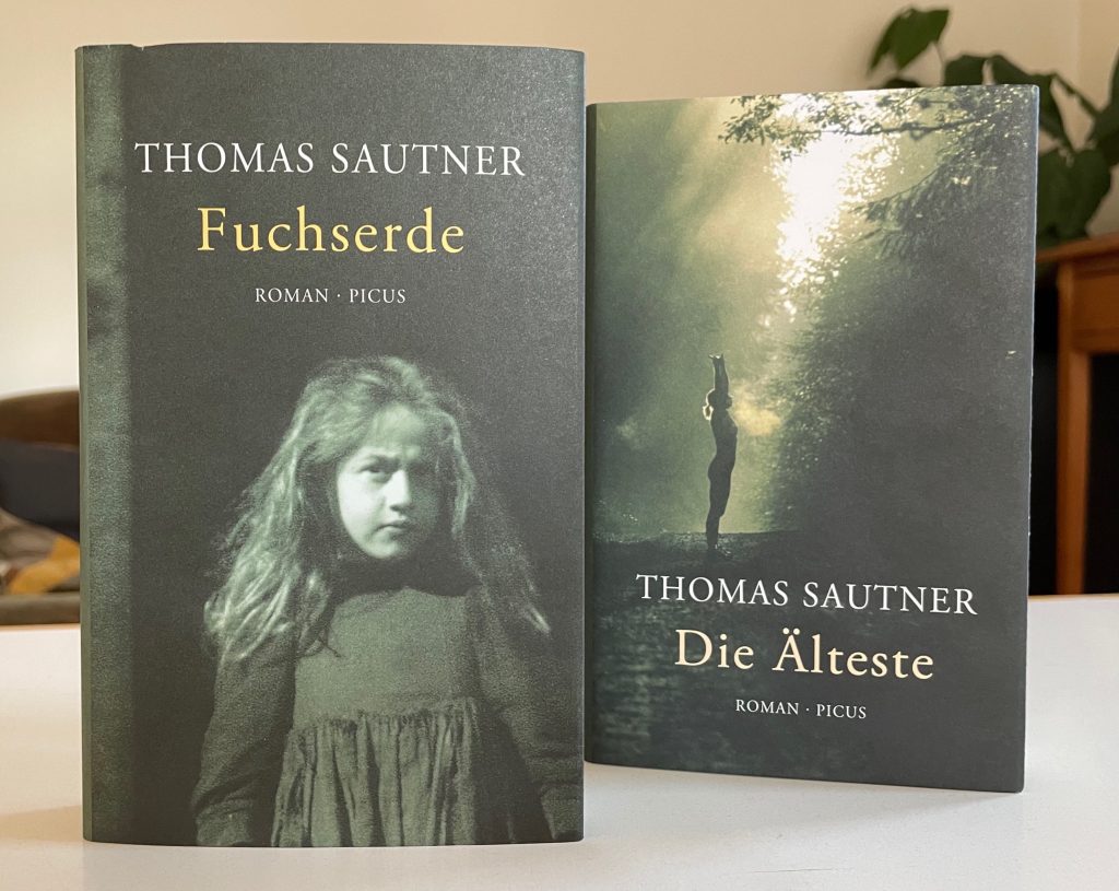 Die Jenischen - Picus Verlag