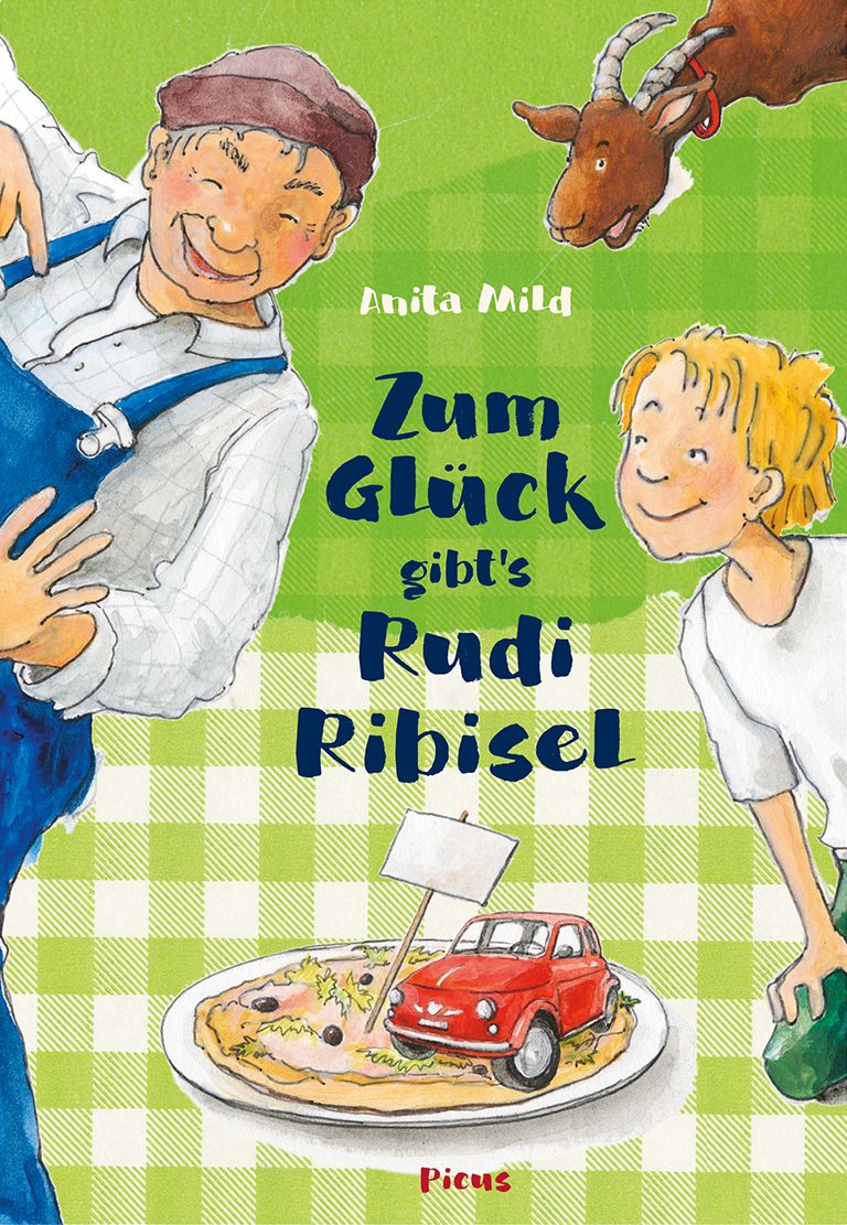 Kinderbuch Archive - Seite 2 von 6 - Picus Verlag