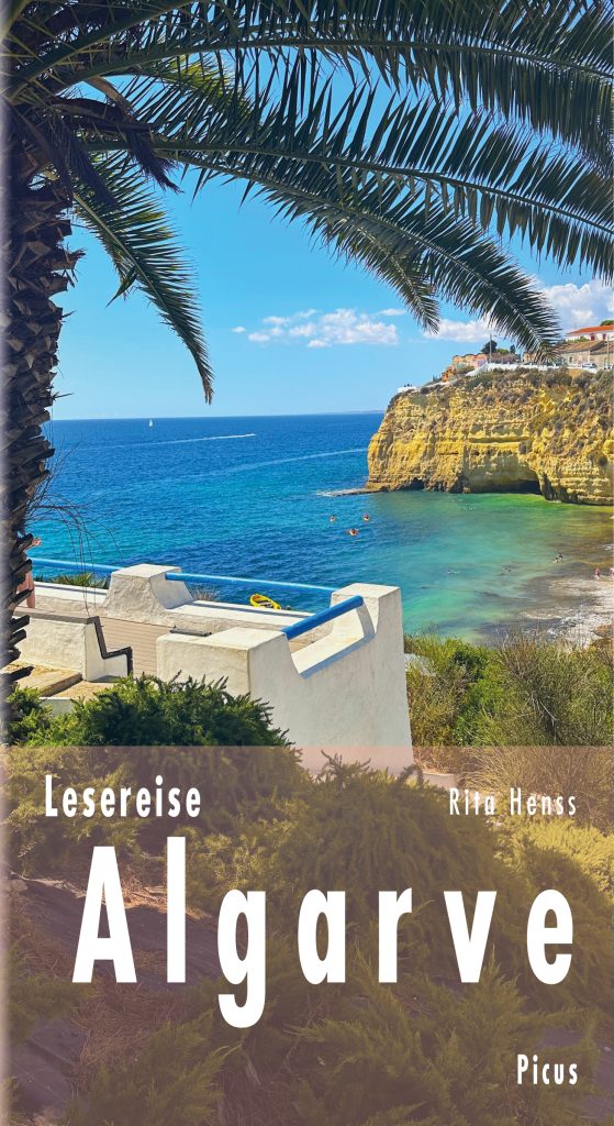 Lesereise Algarve - Picus Verlag