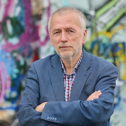 Christian Schüller Archive - Picus Verlag