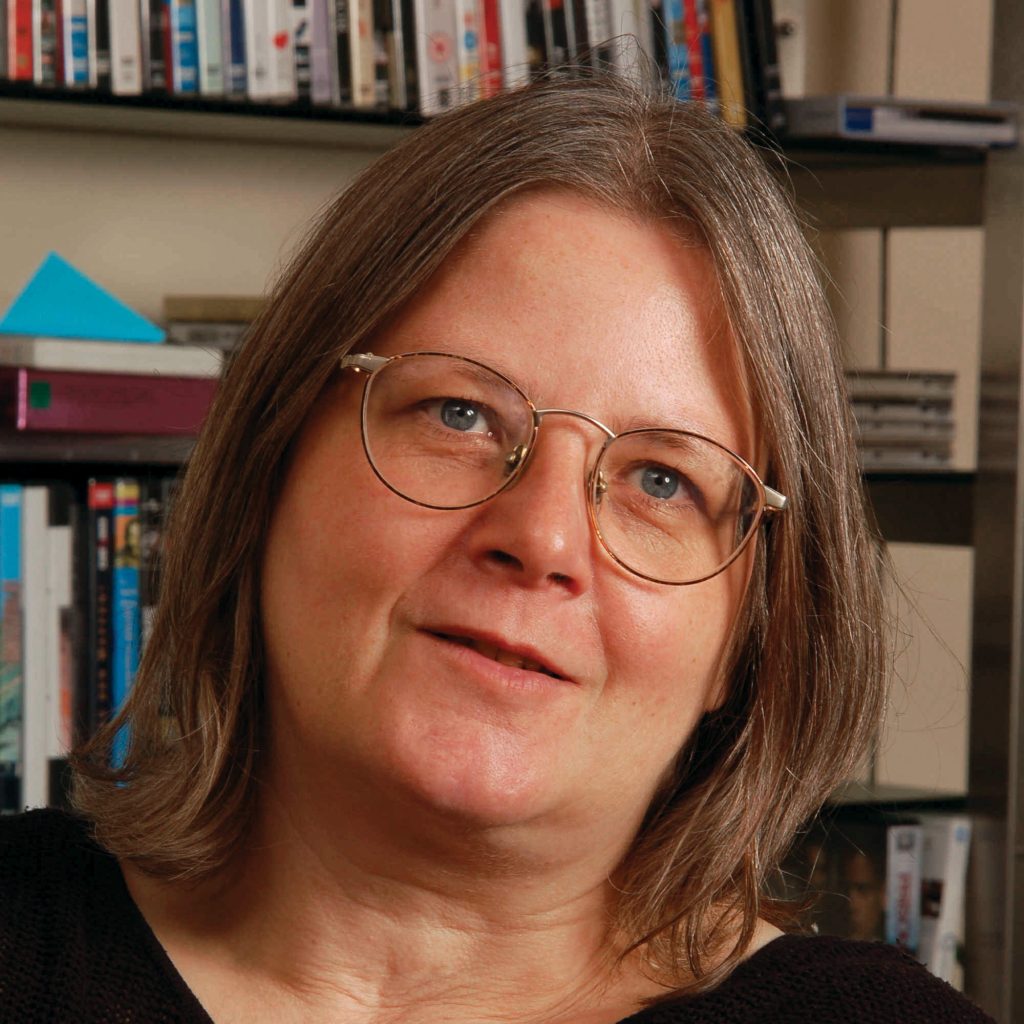 Gabriele Haefs Archive - Picus Verlag