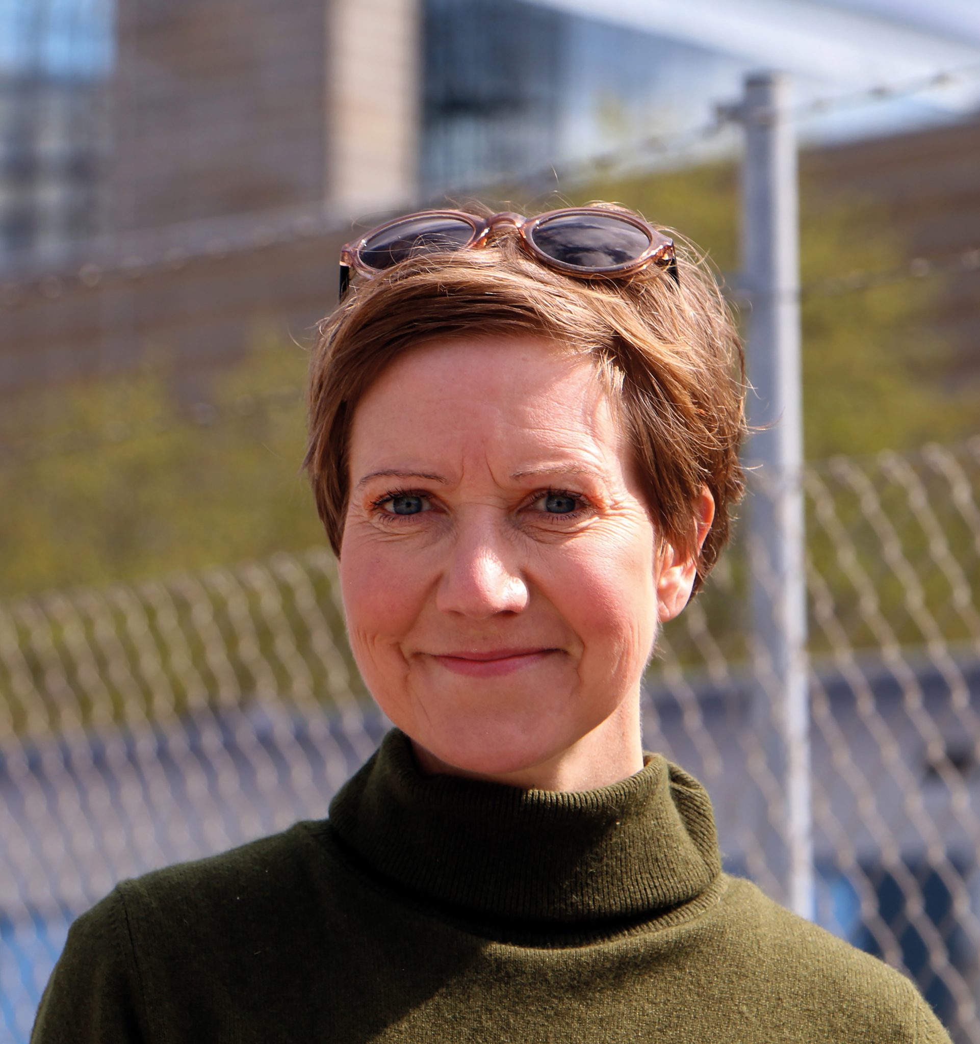 Louise Juhl Dalsgaard Archive - Picus Verlag